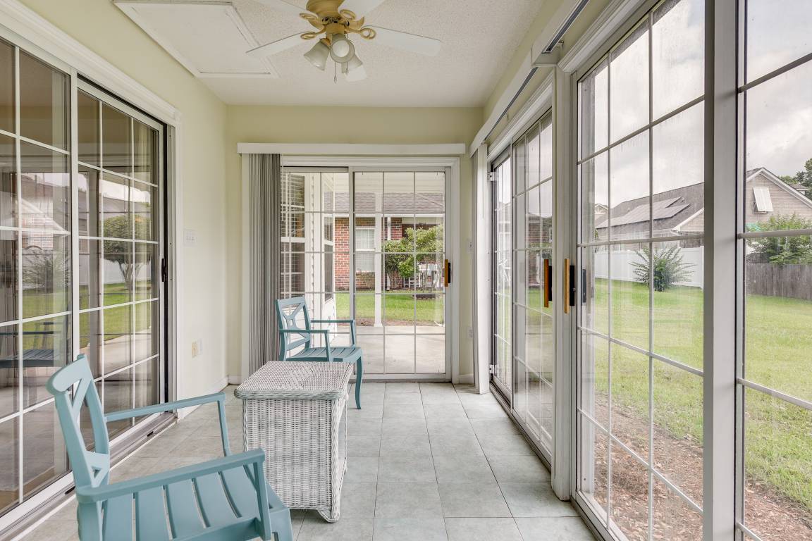 140 M² House ∙ 3 Bedrooms ∙ 7 Guests - Cherry Grove Beach, SC
