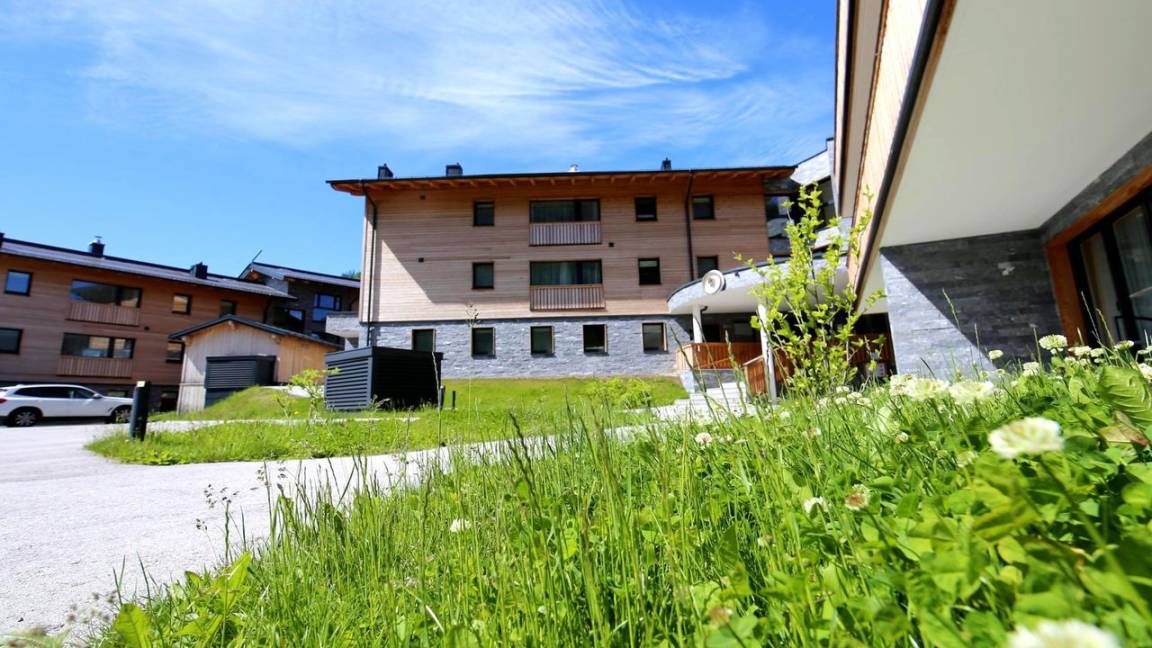 75 M² Appartement ∙ 2 Chambres ∙ 6 Personnes - Rauris
