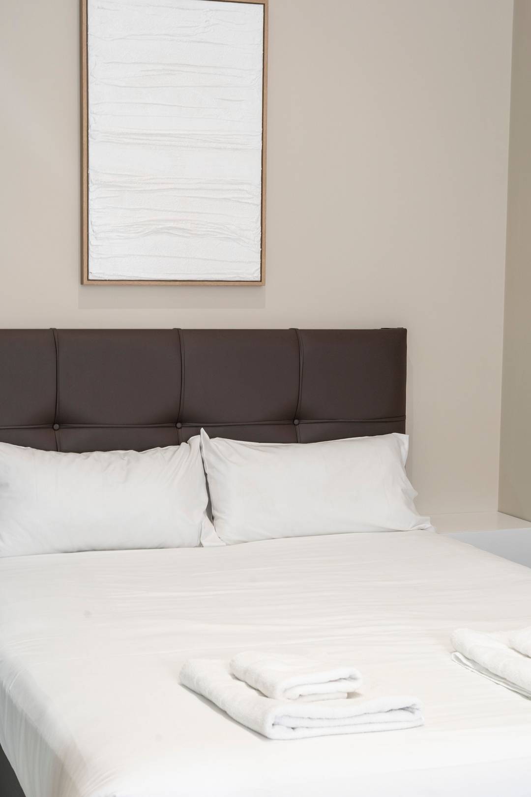 35 M² Estudio ∙ 1 Habitación ∙ 3 Huéspedes - Paterna