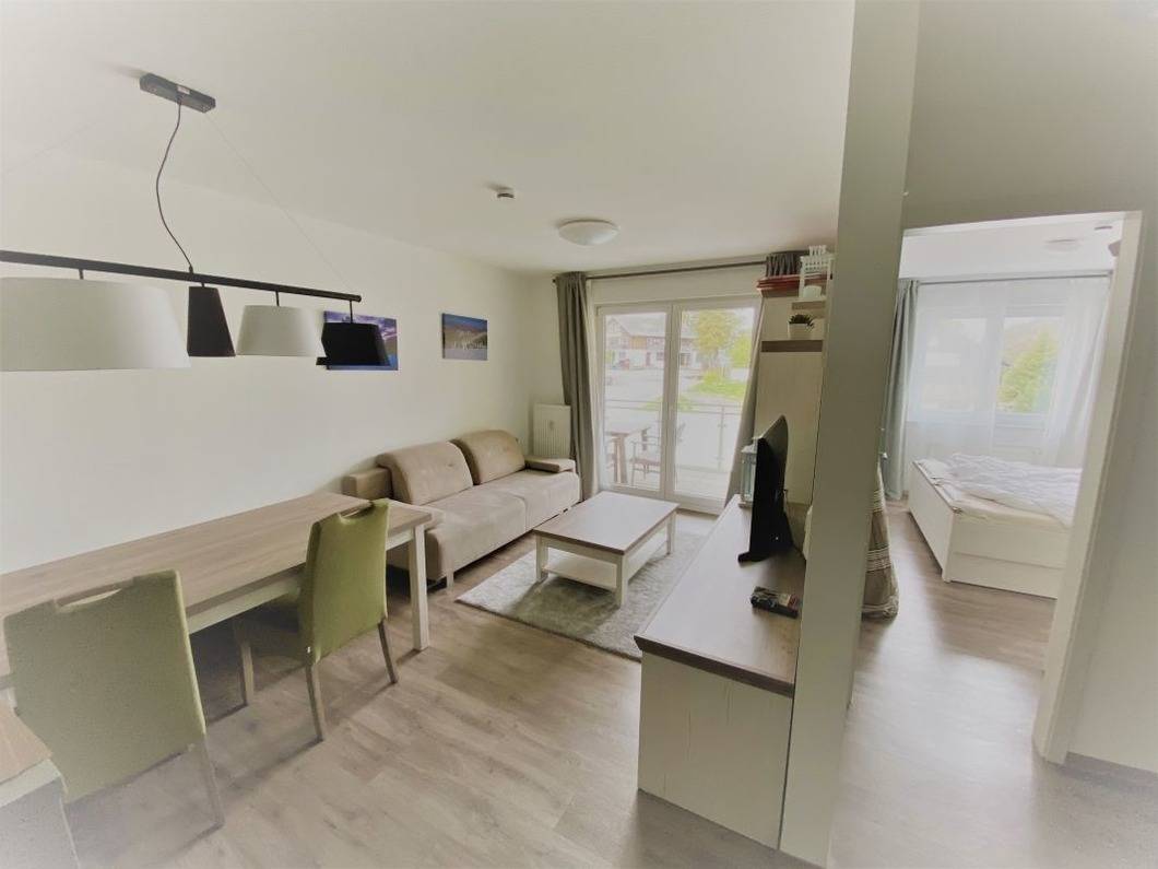49 M² Appartement ∙ 1 Chambre ∙ 4 Personnes - Todtnau
