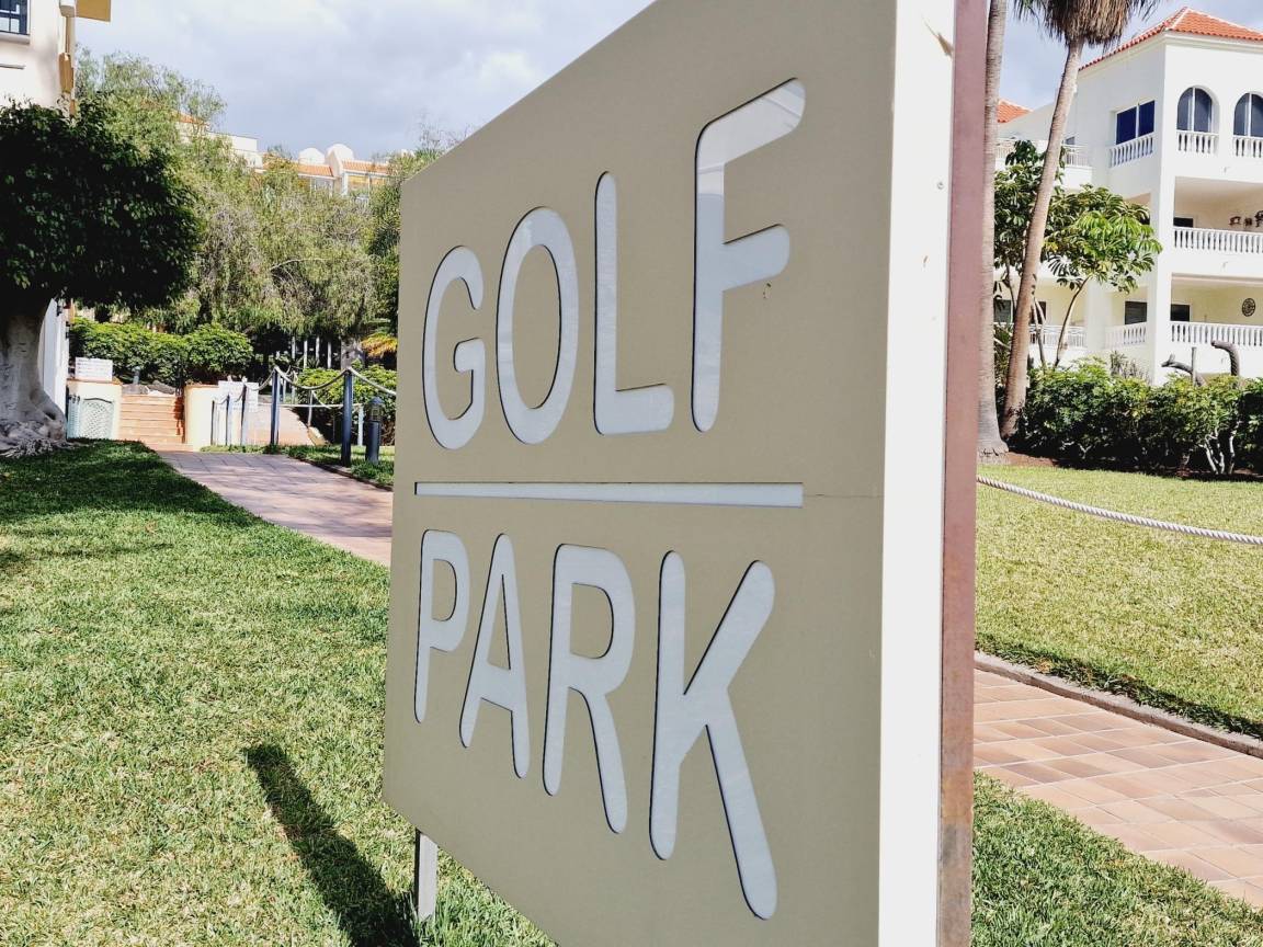 50 M² Apartamento ∙ 1 Habitación ∙ 6 Huéspedes - San Miguel de Abona