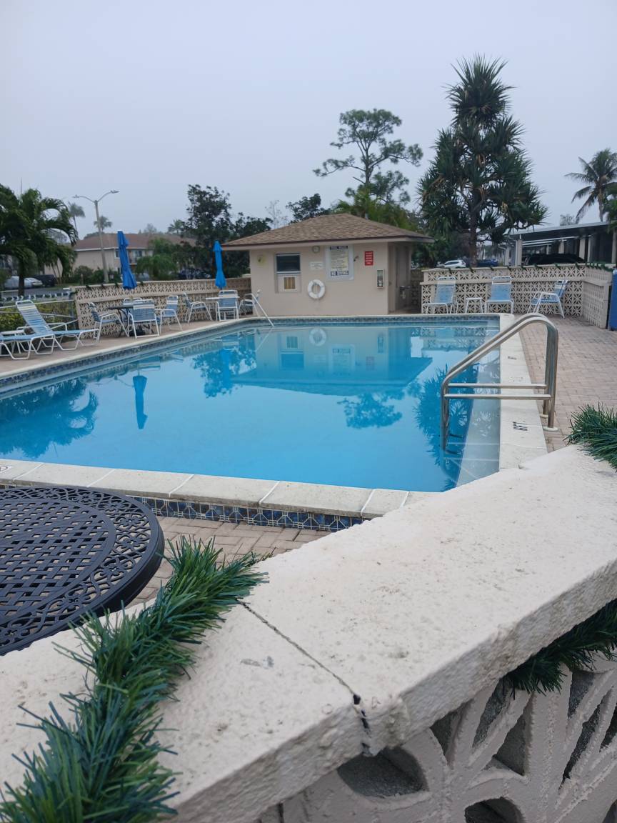 92 M² House ∙ 2 Bedrooms ∙ 4 Guests - Naples, FL