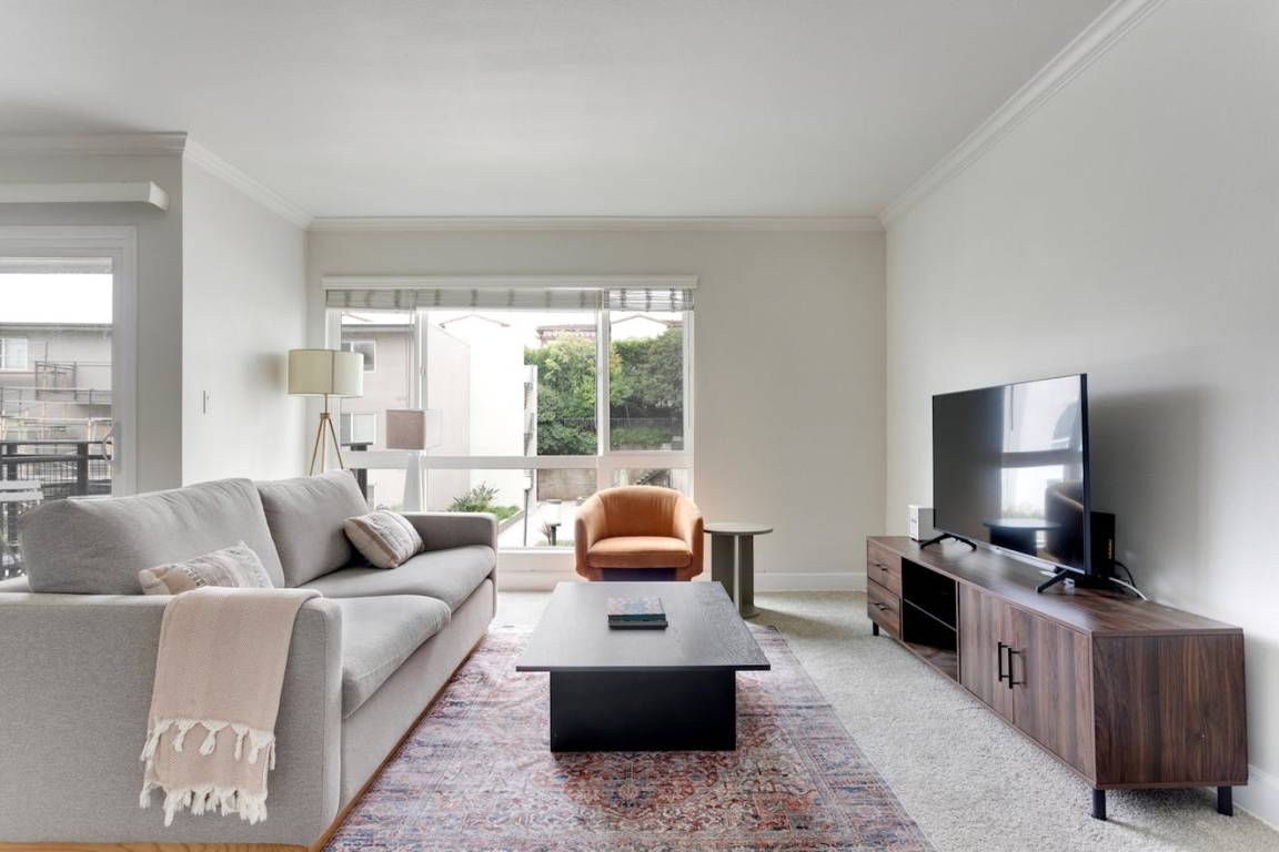 84 M² Apartment ∙ 1 Bedroom ∙ 2 Guests - Los Angeles, CA