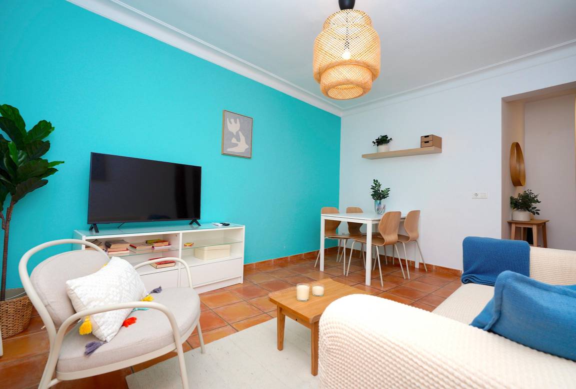 65 M² Appartement ∙ 2 Chambres ∙ 4 Personnes - Ca'n Pastilla