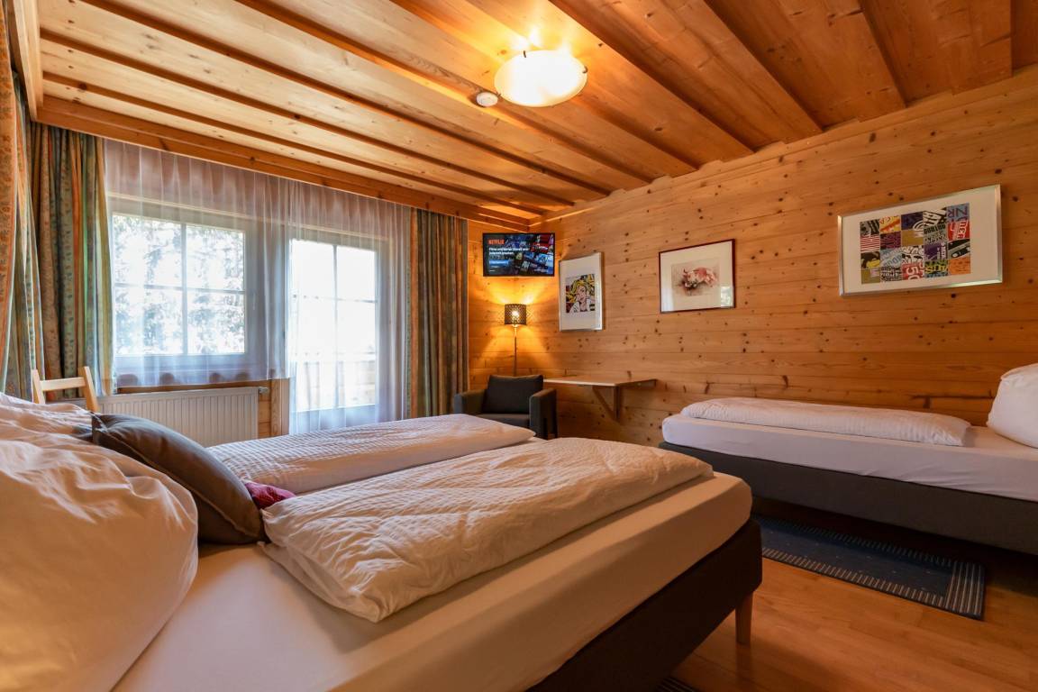 71 M² Apartamento ∙ 2 Habitaciones ∙ 5 Huéspedes - Schladming