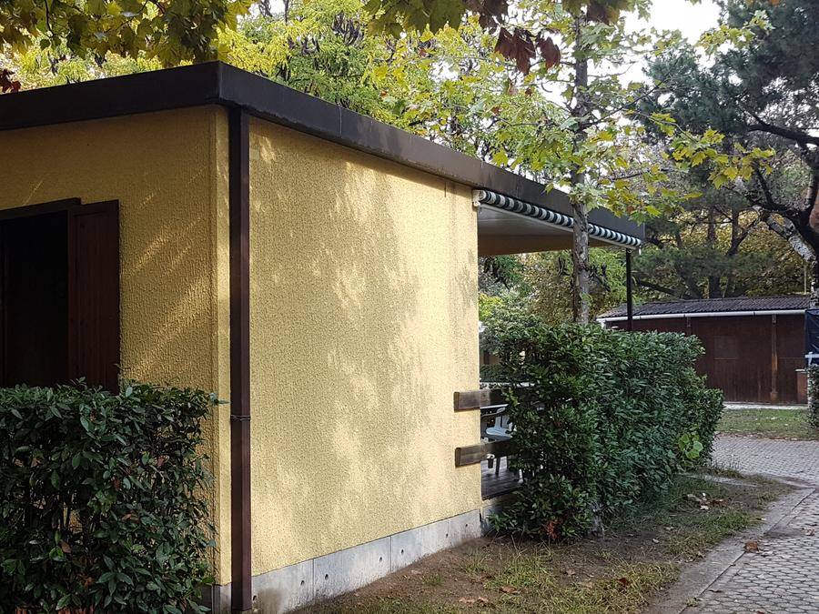 31 M² Bungalow ∙ 2 Bedrooms ∙ 5 Guests - Massa