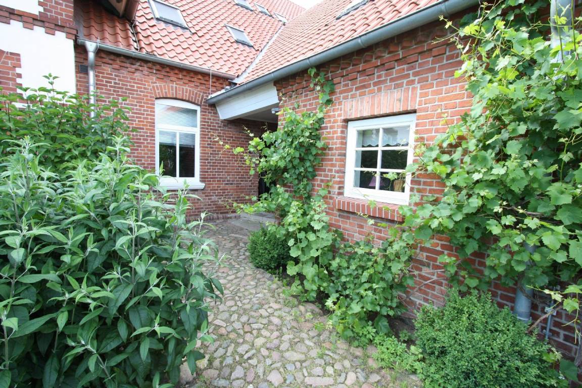 180 M² Ferienwohnung ∙ 5 Schlafzimmer ∙ 15 Gäste - Bleckede
