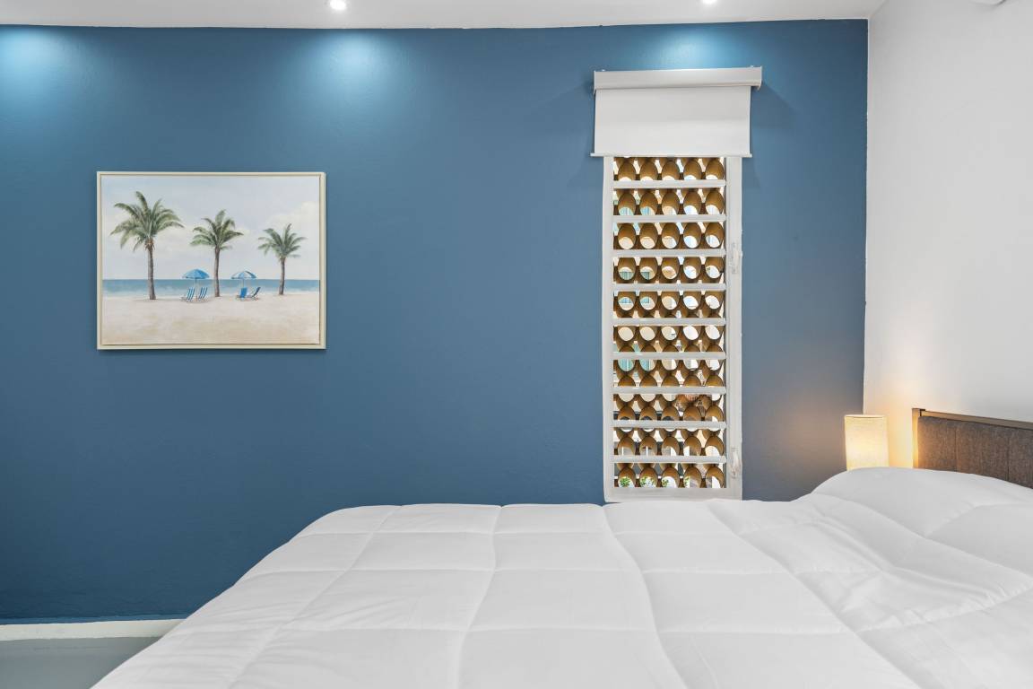 65 M² Appartamento ∙ 1 Camera Da Letto ∙ 2 Ospiti - Trujillo Alto
