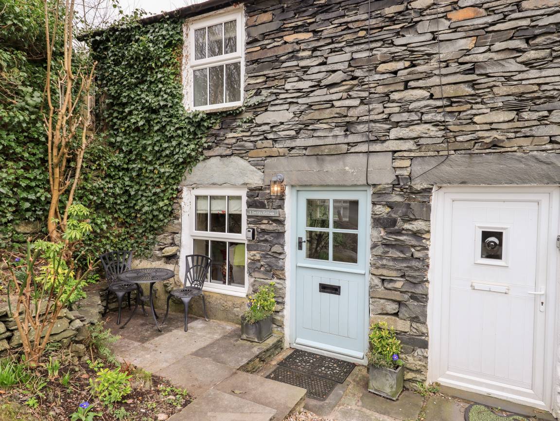 Cottage ∙ 1 Bedroom ∙ 2 Guests - Ambleside