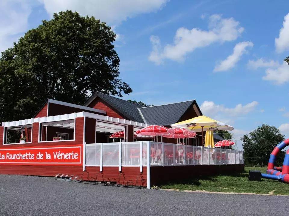 House ∙ 1 Bedroom ∙ 8 Guests - Ardennes