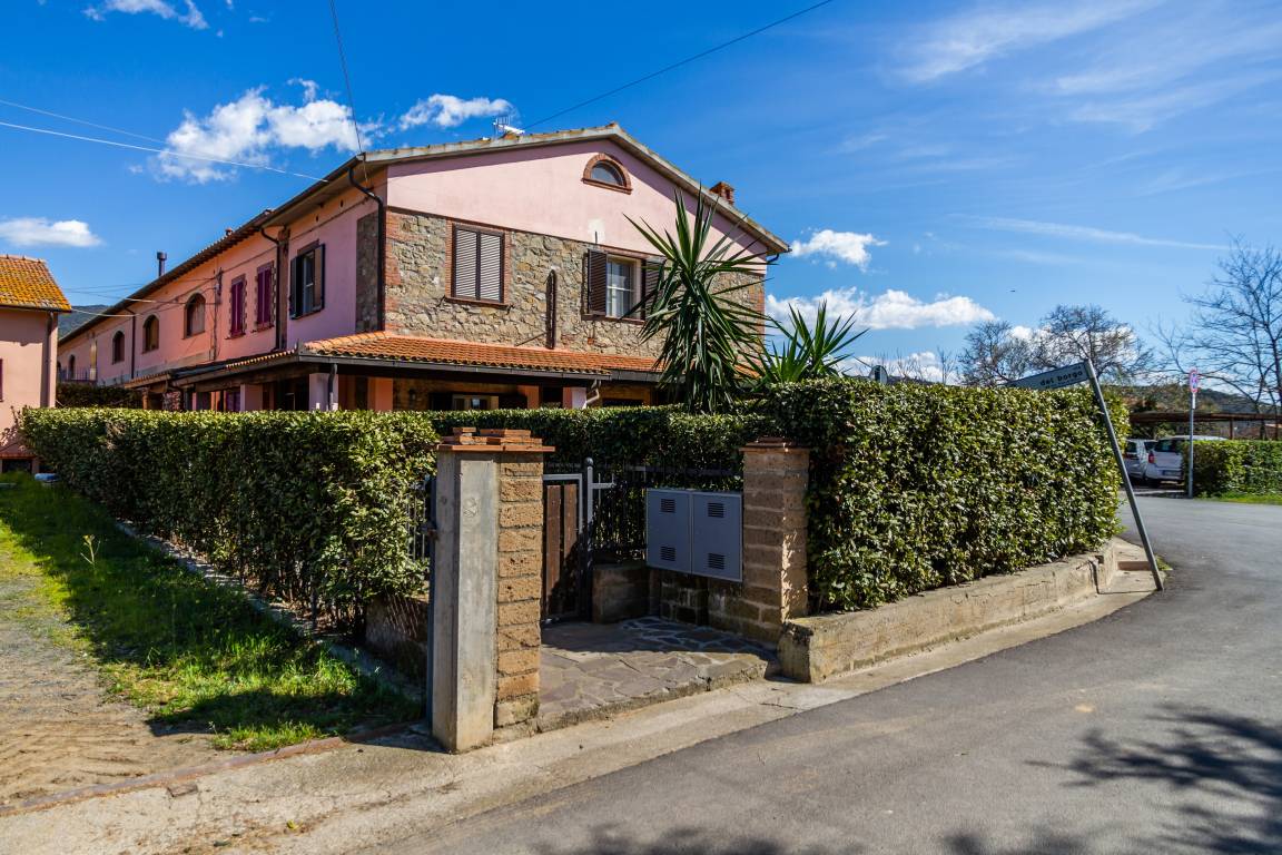 80 M² Apartment ∙ 2 Bedrooms ∙ 4 Guests - Castiglione della Pescaia