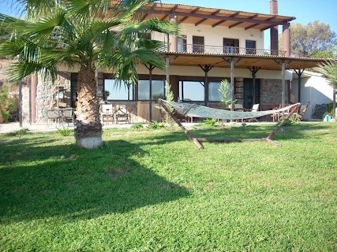 80 M² Bed And Breakfast ∙ 1 Bedroom ∙ 4 Guests - Greece