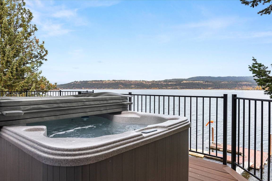 254 M² House ∙ 5 Bedrooms ∙ 12 Guests - Heyburn State Park, Plummer