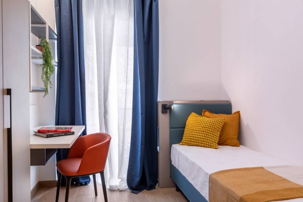 40 M² Apartment ∙ 2 Bedrooms ∙ 4 Guests - Monti