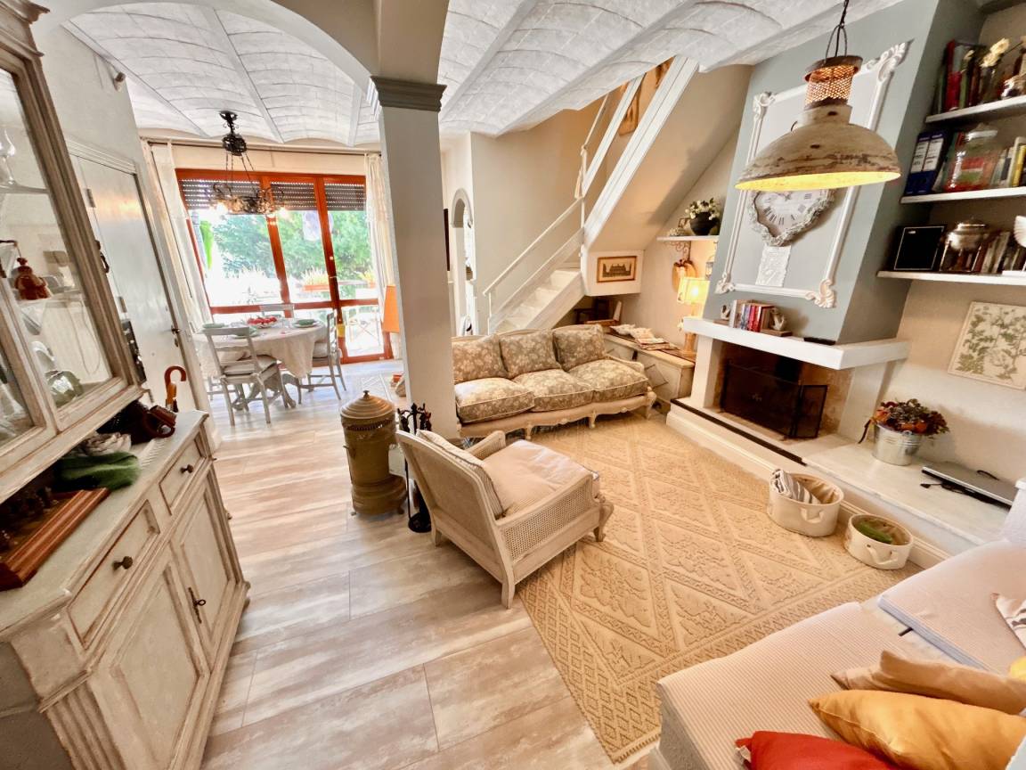Appartement ∙ 4 Chambres ∙ 7 Personnes - Sirolo