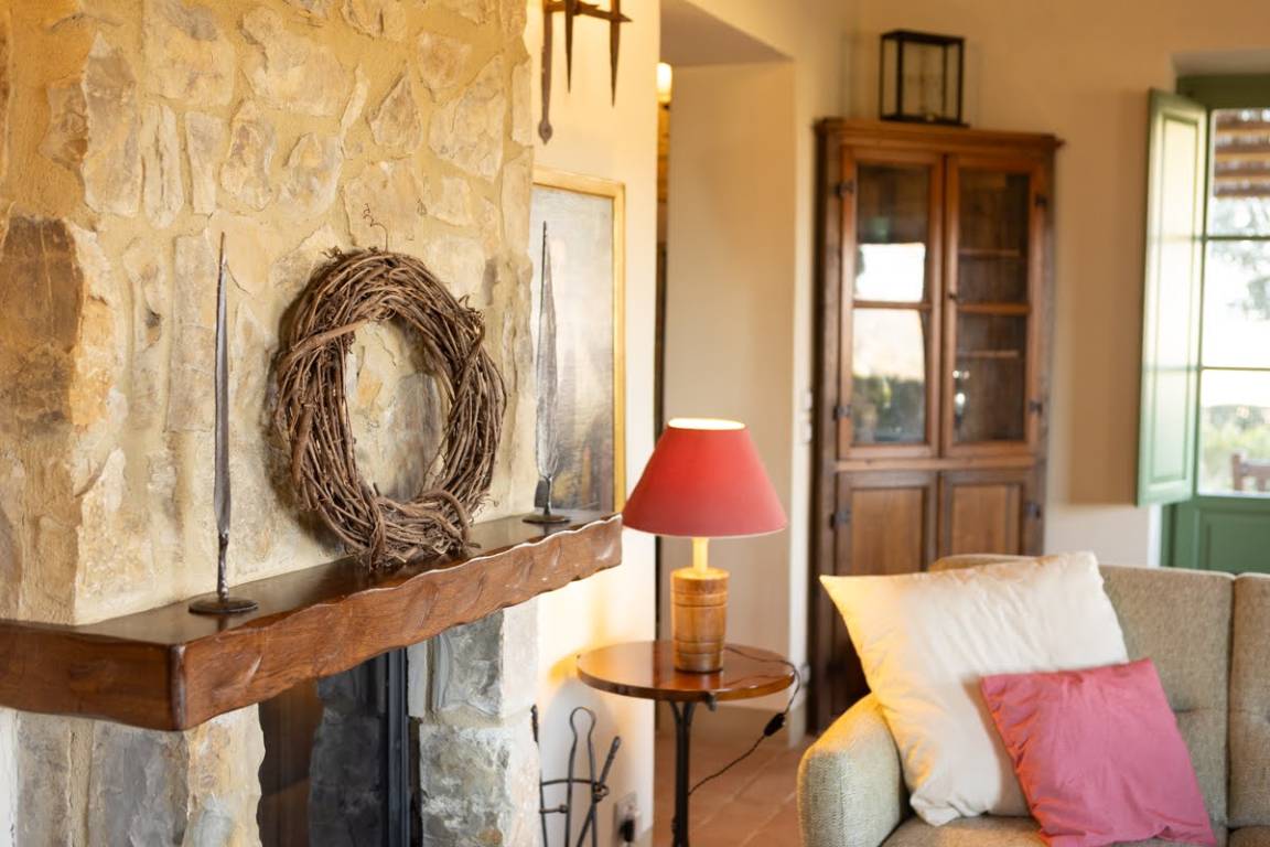 House ∙ 6 Bedrooms ∙ 11 Guests - Pienza