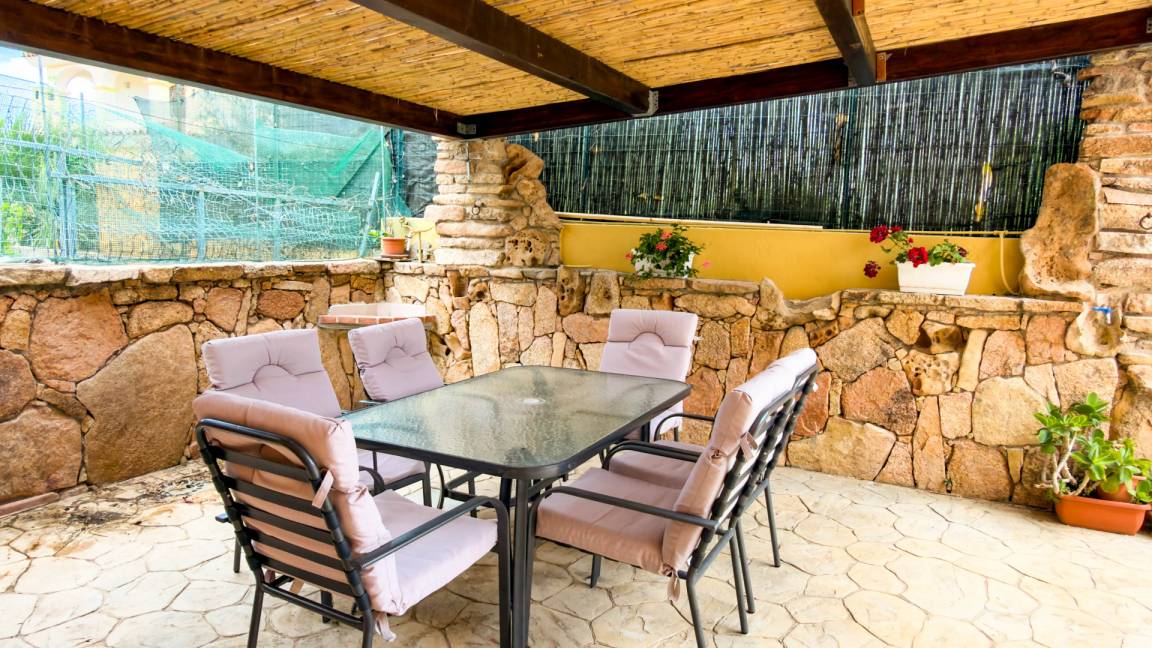 82 M² Apartment ∙ 2 Bedrooms ∙ 5 Guests - Orosei