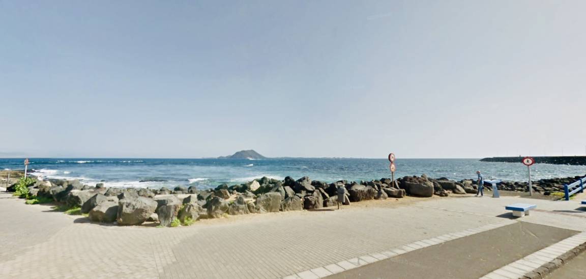45 M² Appartement ∙ 1 Chambre ∙ 4 Personnes - Corralejo