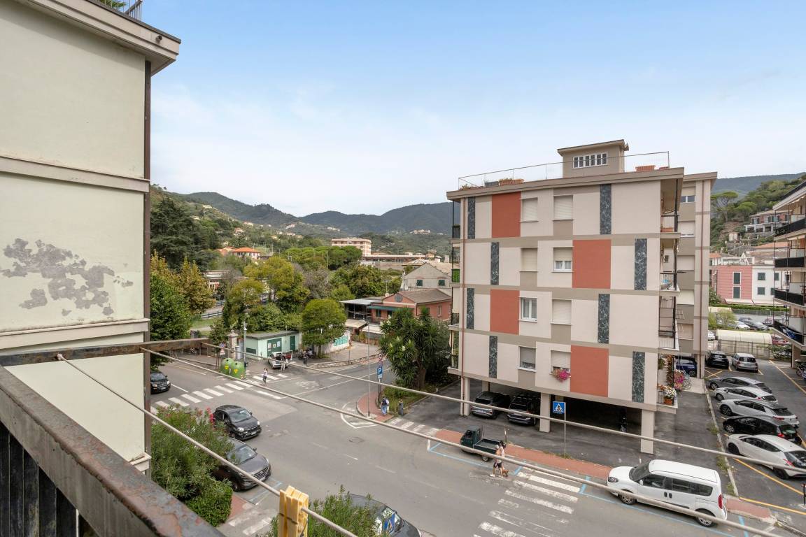 70 M² Apartment ∙ 2 Bedrooms ∙ 4 Guests - Monterosso al Mare