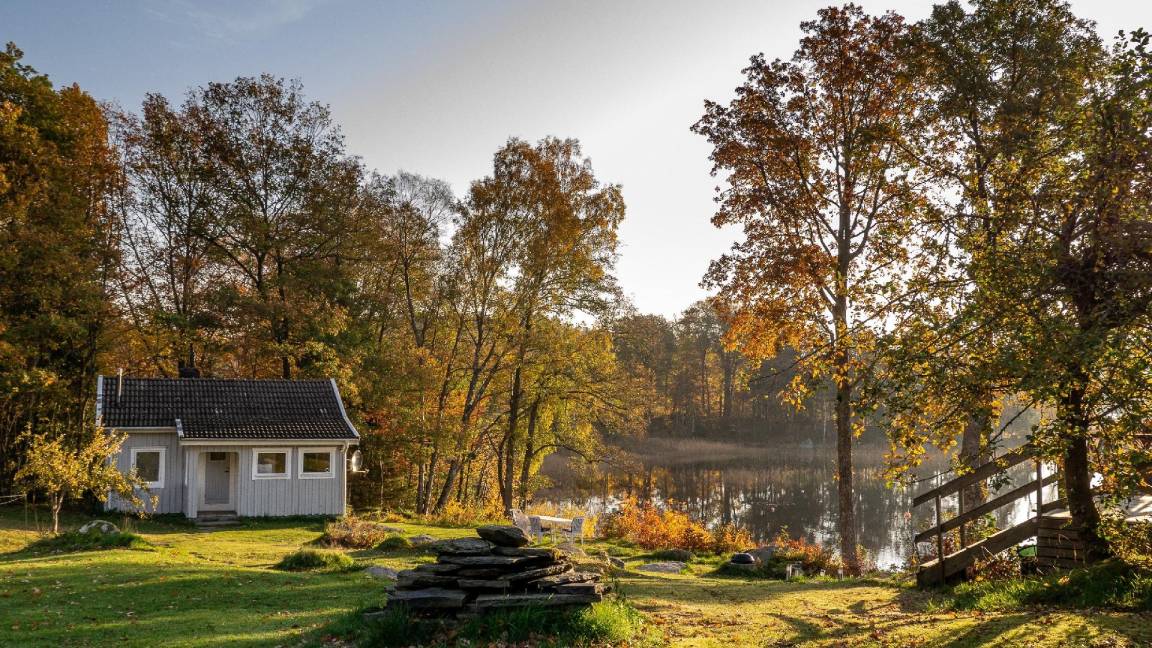 51 M² Apartment ∙ 1 Bedroom ∙ 4 Guests - Göteborg Landvetter Airport (GOT)