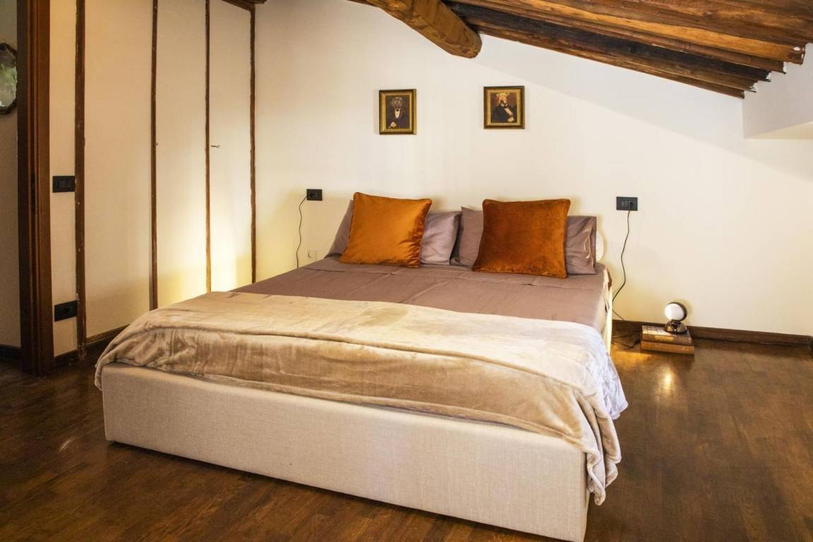 55 M² Apartment ∙ 2 Bedrooms ∙ 4 Guests - Lucca