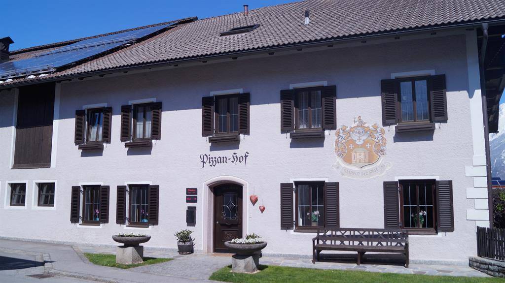 Hotel ∙ 1 Camera Da Letto ∙ 1 Ospite - Innsbruck