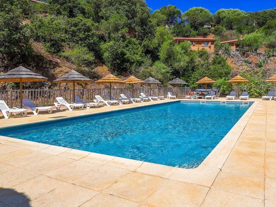 35 M² Chalet ∙ 2 Bedrooms ∙ 5 Guests - Corsica