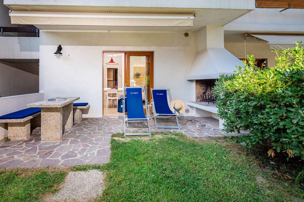 36 M² Appartement ∙ 1 Chambre ∙ 5 Personnes - Lignano Sabbiadoro