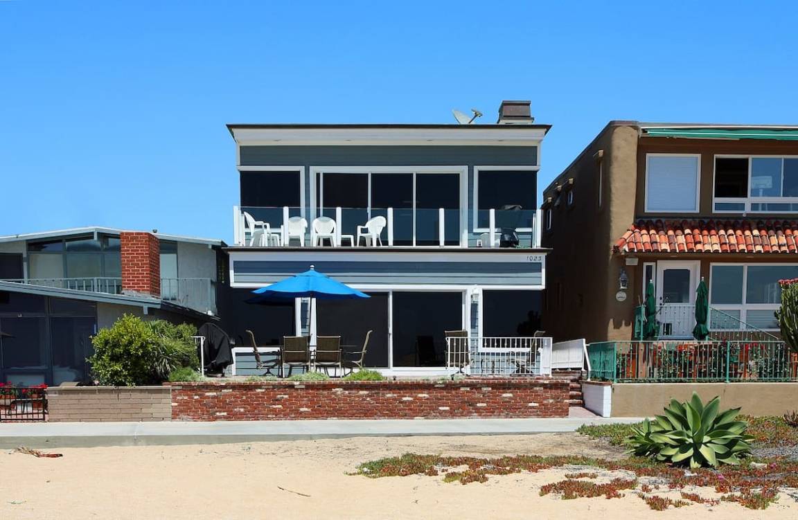 House ∙ 3 Bedrooms ∙ 6 Guests - Newport Beach, CA