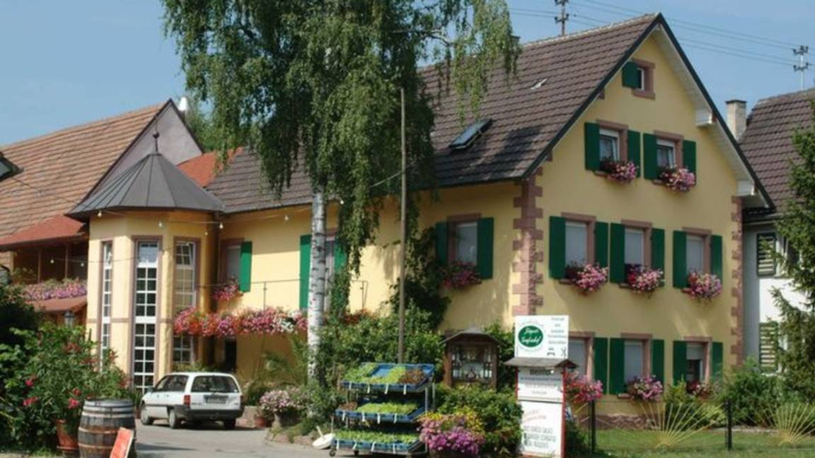 84 M² Ferienwohnung ∙ 3 Schlafzimmer ∙ 7 Gäste - Kappel-Grafenhausen