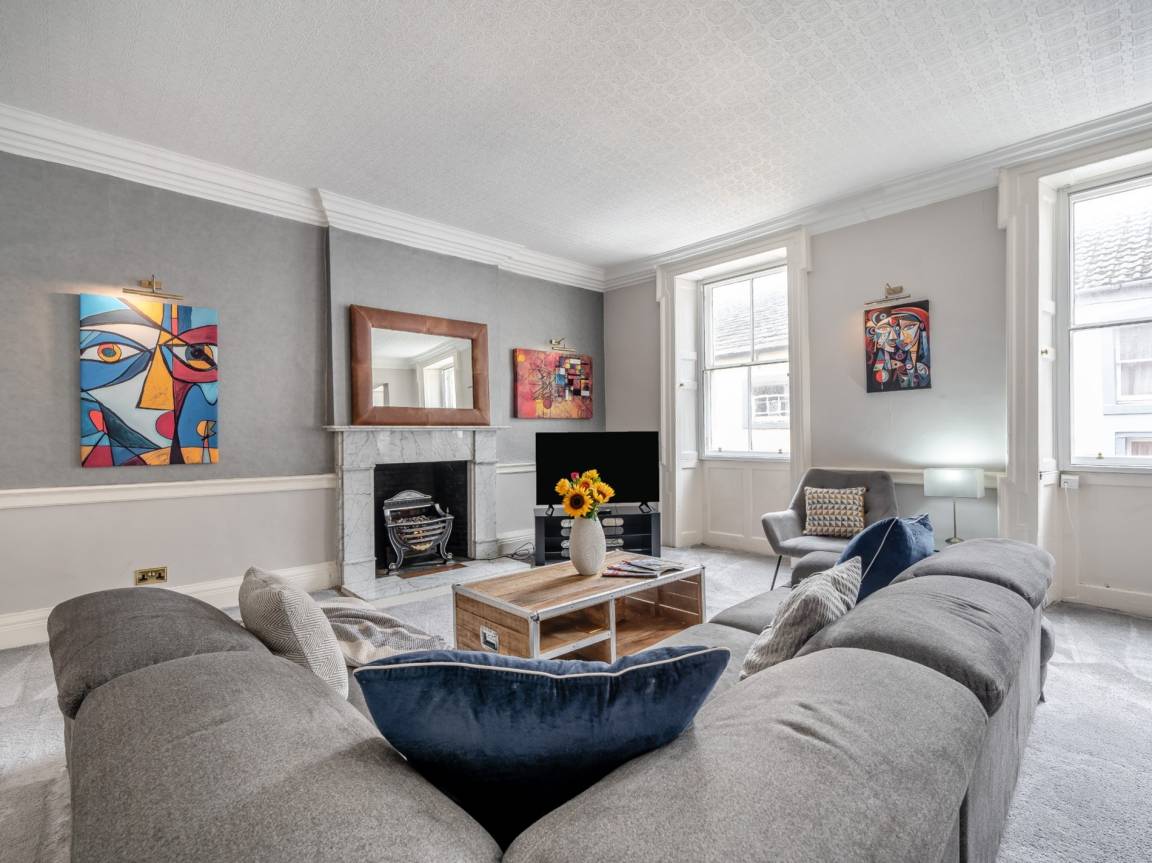 Cottage ∙ 7 Bedrooms ∙ 14 Guests - Cockermouth