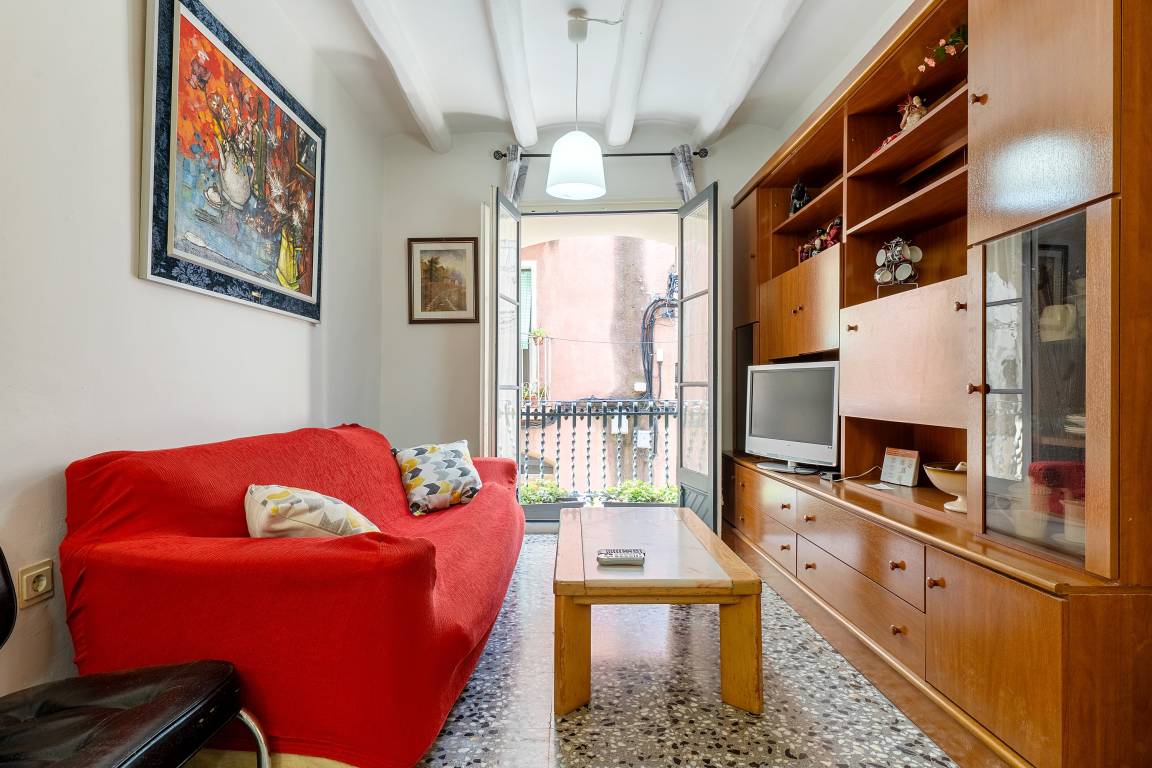 60 M² Ferienwohnung ∙ 2 Schlafzimmer ∙ 4 Gäste - Reus