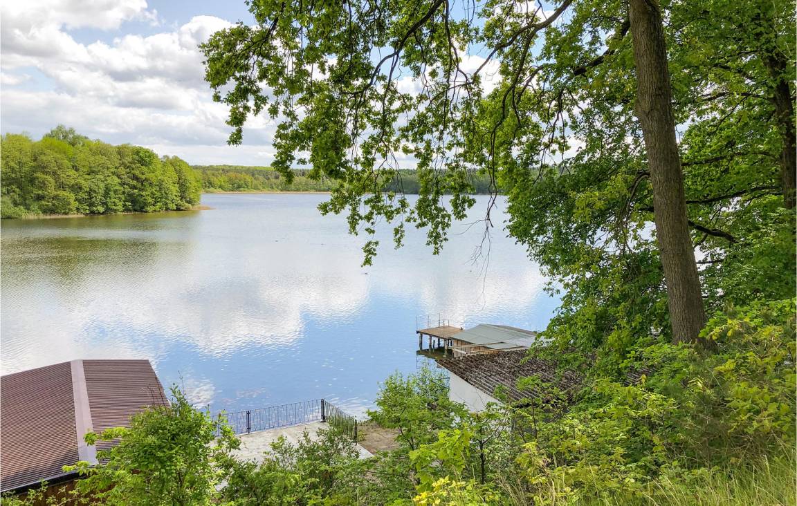 110 M² Maison De Vacances ∙ 3 Chambres ∙ 6 Personnes - Wittstock/Dosse