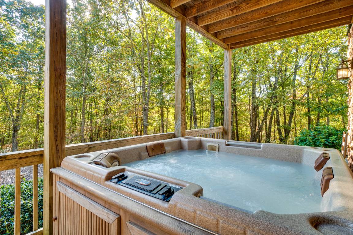 241 M² Ferienhaus ∙ 3 Schlafzimmer ∙ 9 Gäste - Clermont, GA