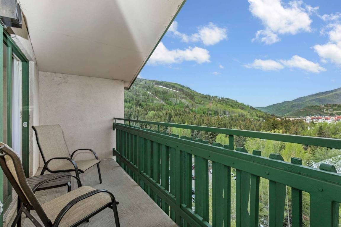 120 M² Condo ∙ 2 Bedrooms ∙ 6 Guests - Vail, CO