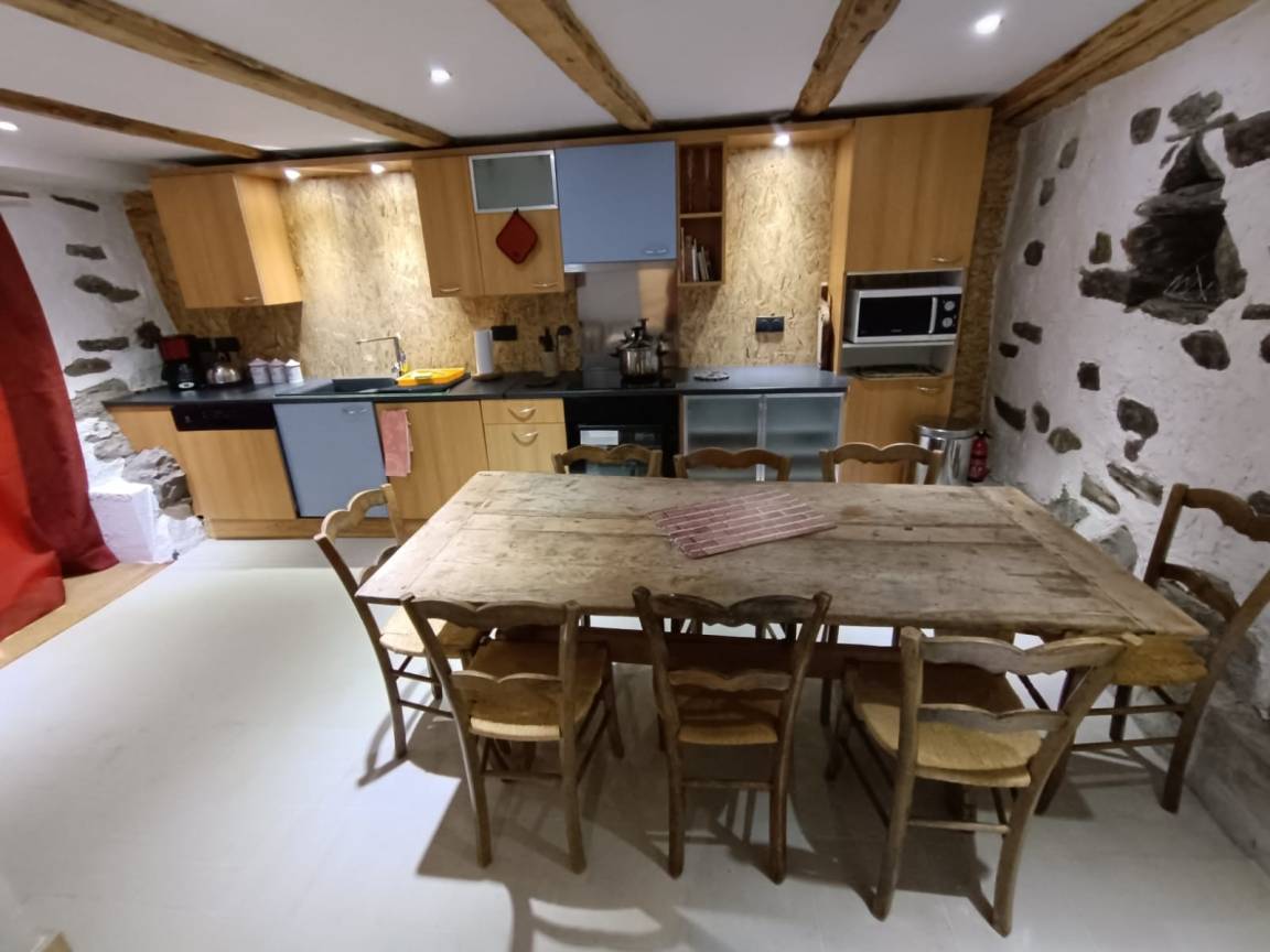 110 M² Chalet ∙ 4 Chambres ∙ 8 Personnes - La Tania