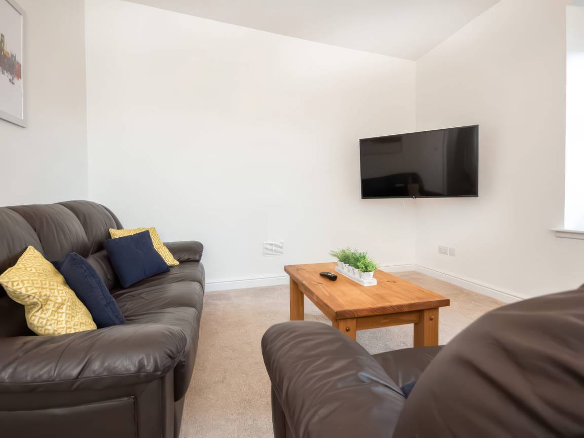 Cottage ∙ 3 Bedrooms ∙ 5 Guests - Loch Ness