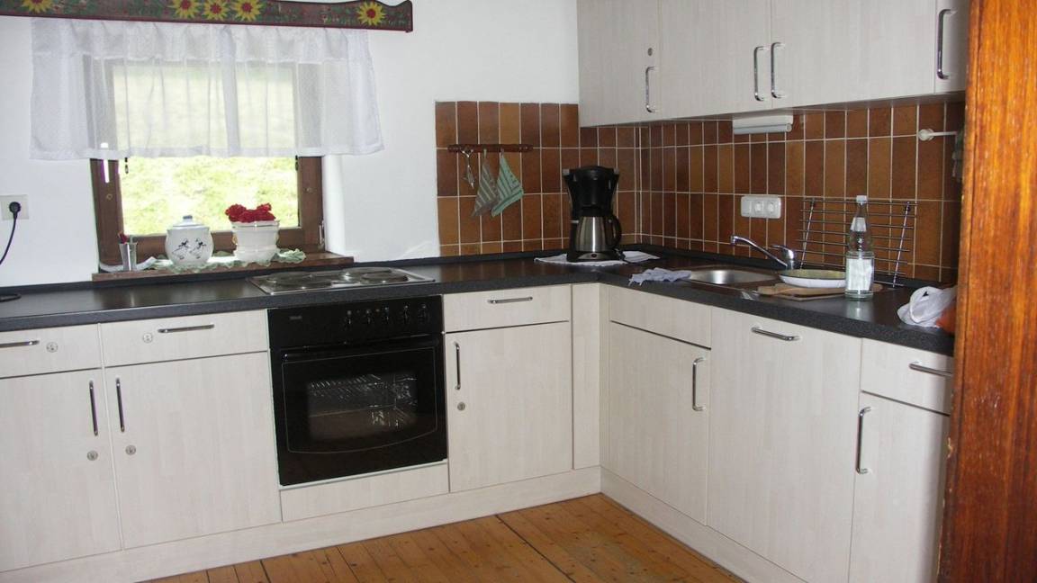 200 M² Appartement ∙ 3 Slaapkamers ∙ 10 Gasten - Sankt Englmar