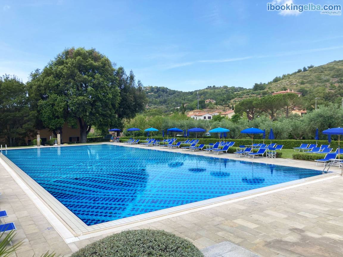 36 M² Apartment ∙ 1 Bedroom ∙ 3 Guests - Rio