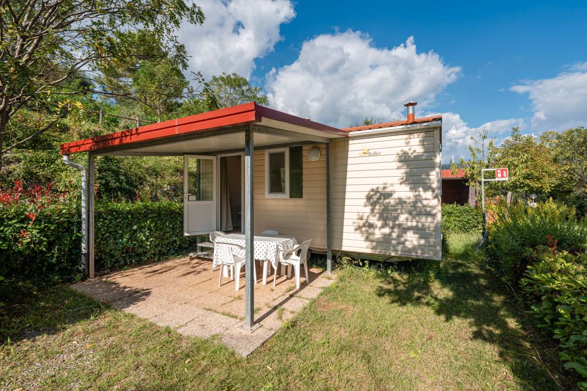 20 M² Maison De Vacances ∙ 1 Chambre ∙ 4 Personnes - Montecatini Terme