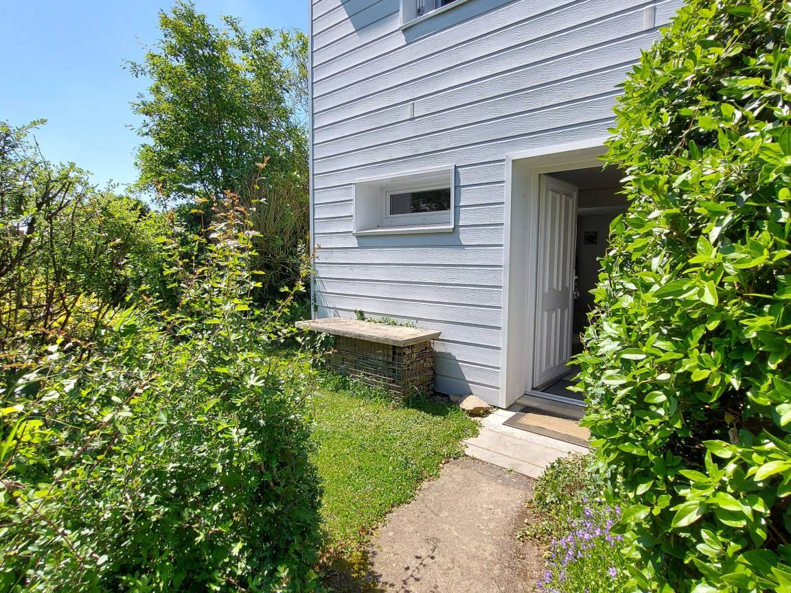 110 M² Cottage ∙ 4 Chambres ∙ 7 Personnes - Laval, France