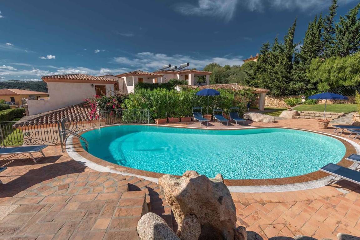 30 M² Apartment ∙ 1 Bedroom ∙ 4 Guests - Budoni