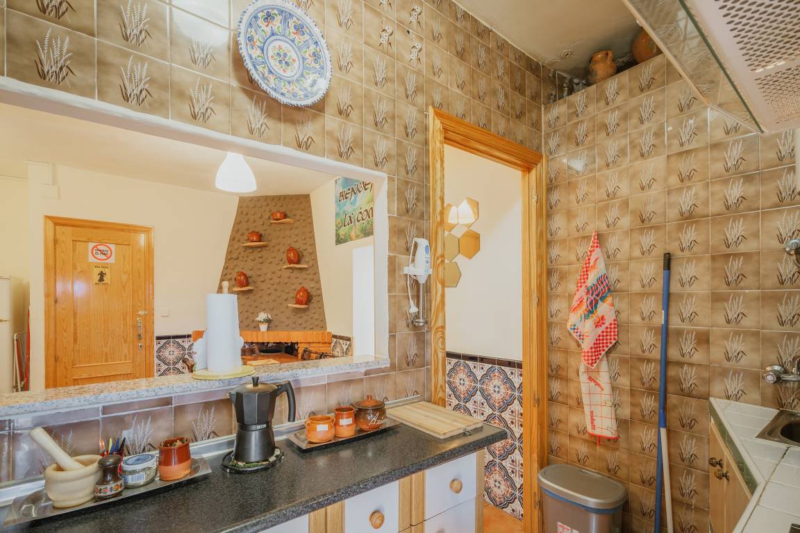 200 M² House ∙ 4 Bedrooms ∙ 6 Guests - Arenas de San Pedro