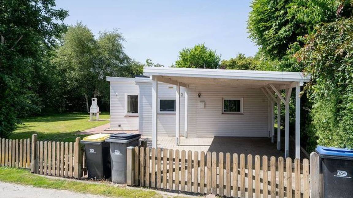 85 M² Maison De Vacances ∙ 2 Chambres ∙ 5 Personnes - Timmendorfer Strand