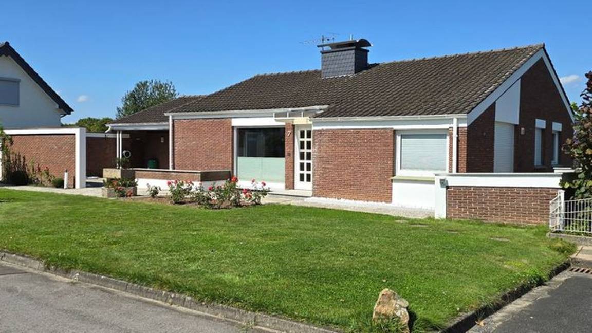 89 M² Dom ∙ 2 Sypialnie ∙ 3 Gości - Bad Pyrmont