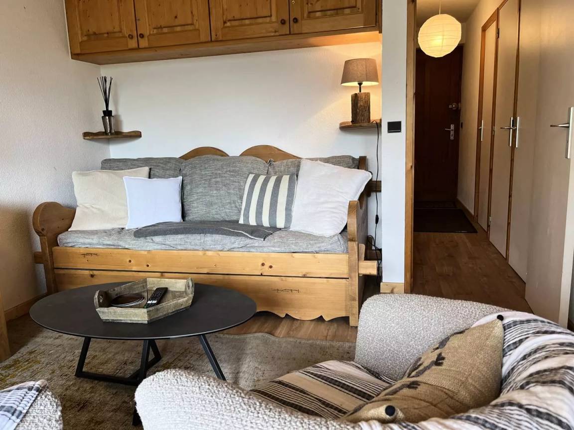 34 M² Appartement ∙ 1 Chambre ∙ 6 Personnes - Val Thorens