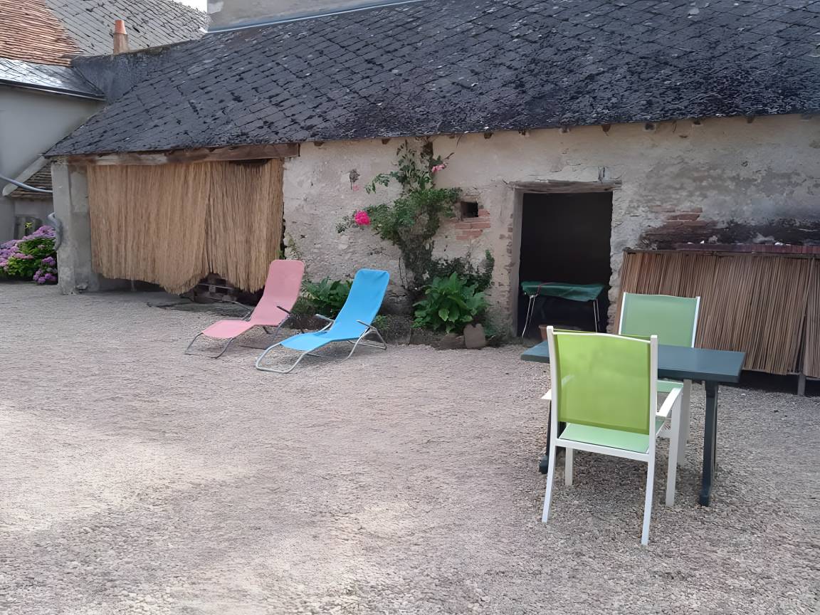 35 M² Studio ∙ 2 Gasten - Muides-sur-Loire