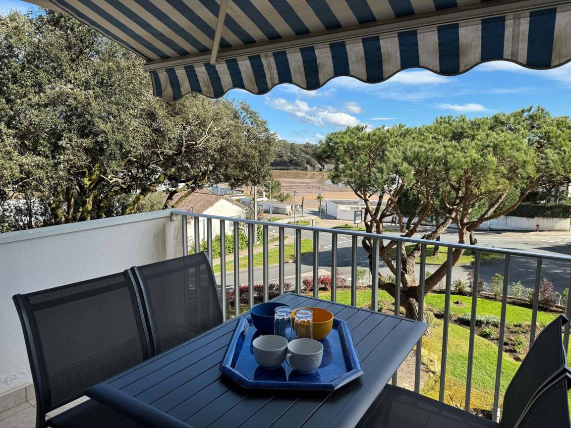 33 M² Studio ∙ 1 Chambre ∙ 2 Personnes - Saint-Palais-sur-Mer