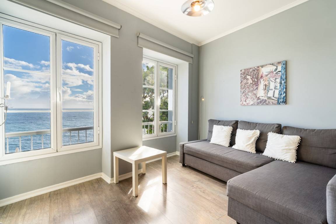 55 M² Ferienwohnung ∙ 1 Schlafzimmer ∙ 4 Gäste - Funchal