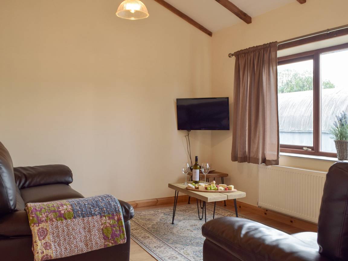 Cottage ∙ 3 Bedrooms ∙ 5 Guests - Ceredigion